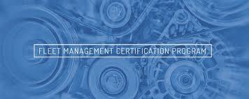 4 Fleet Management Certifications To Accelerate Your Career | Capterra