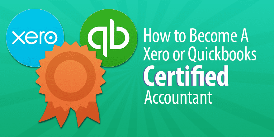 How to Become a Xero or QuickBooks Certified Accountant | Capterra