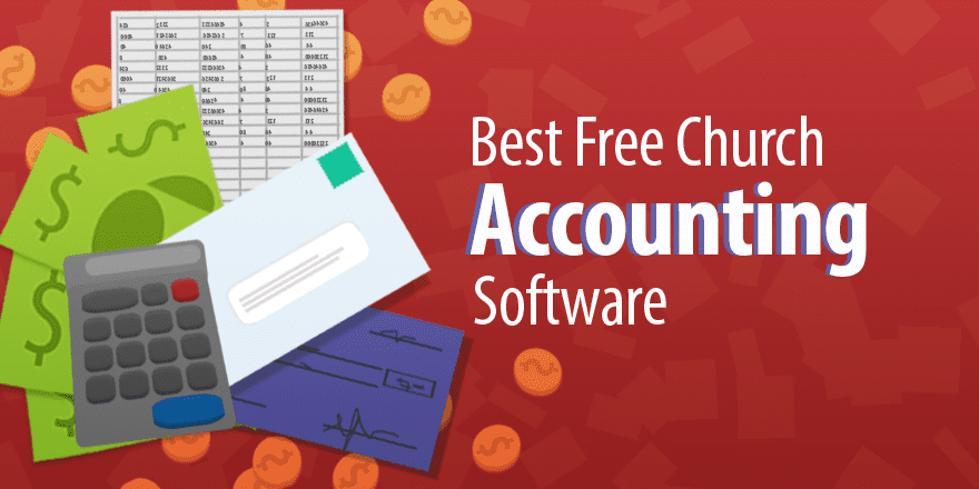 The Best 3 Free and Open Source Church Accounting Software Options ...