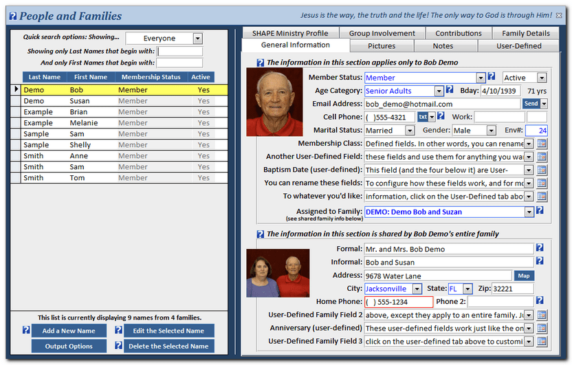 The Best 3 Free and Open Source Church Accounting Software Options ...