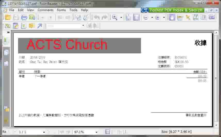The Best 3 Free and Open Source Church Accounting Software Options ...