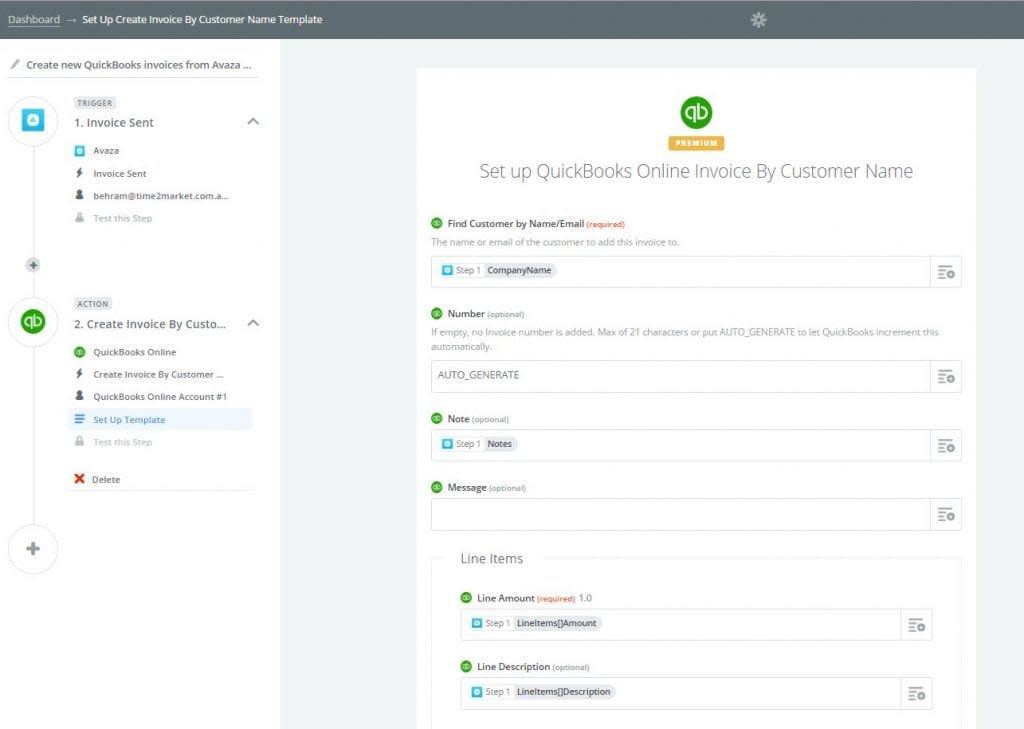 5 Standout Project Management Tools with QuickBooks Integration | Capterra