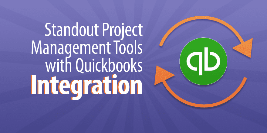 5 Standout Project Management Tools with QuickBooks Integration | Capterra