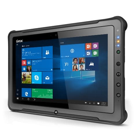 7 Rugged Tablets to Take Into the Field | Capterra