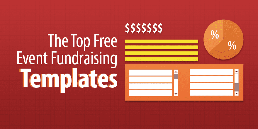 14 Best Free Event Fundraising Templates | Capterra