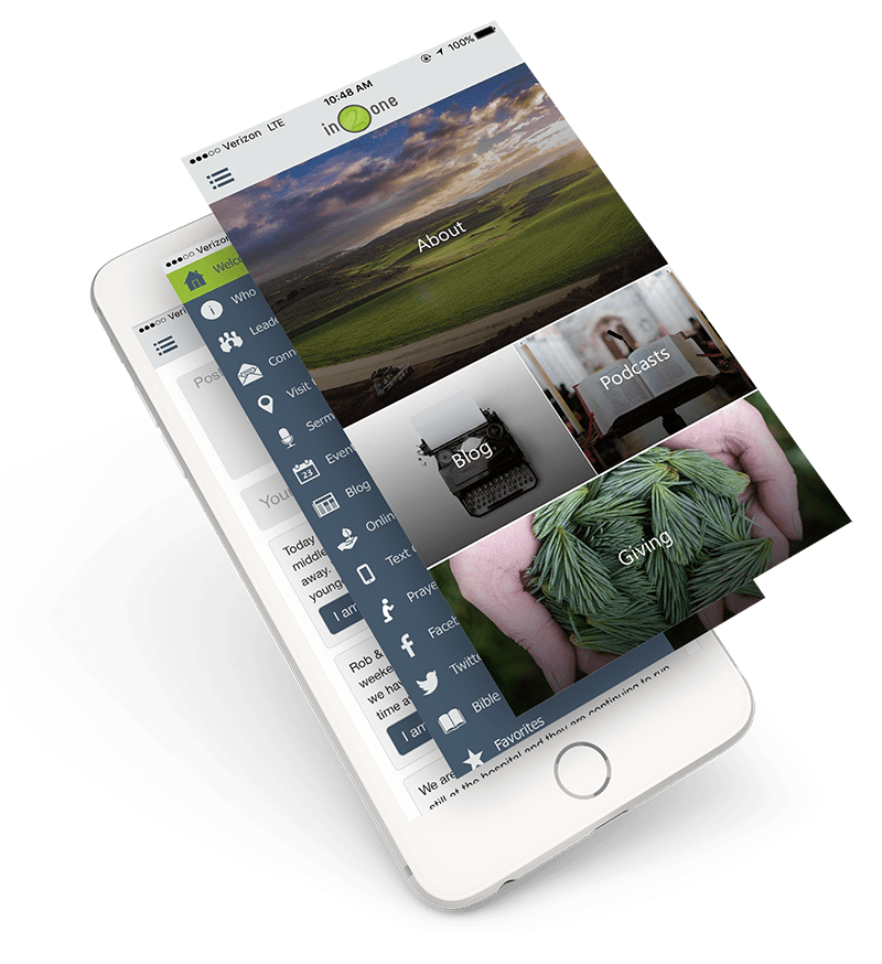 6 Tools for Creating Great Church Apps | Capterra