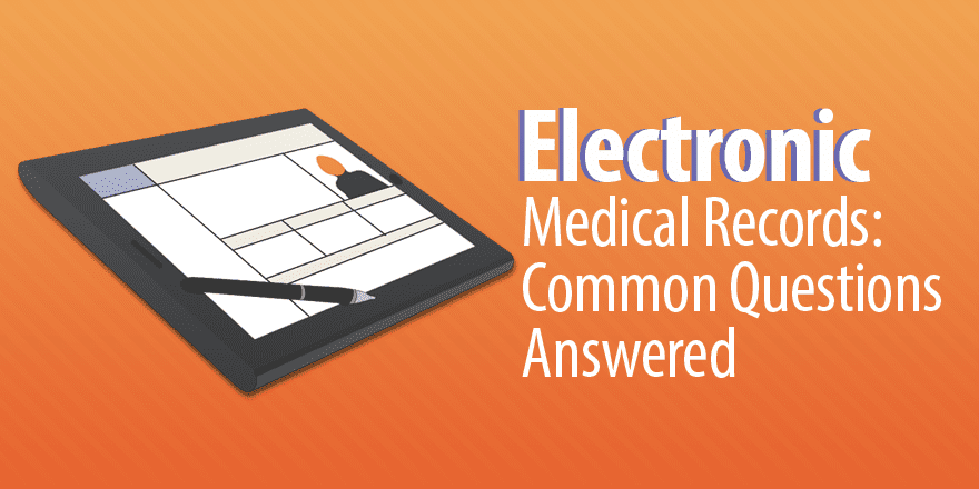Electronic Medical Records: Common Questions Answered | Capterra