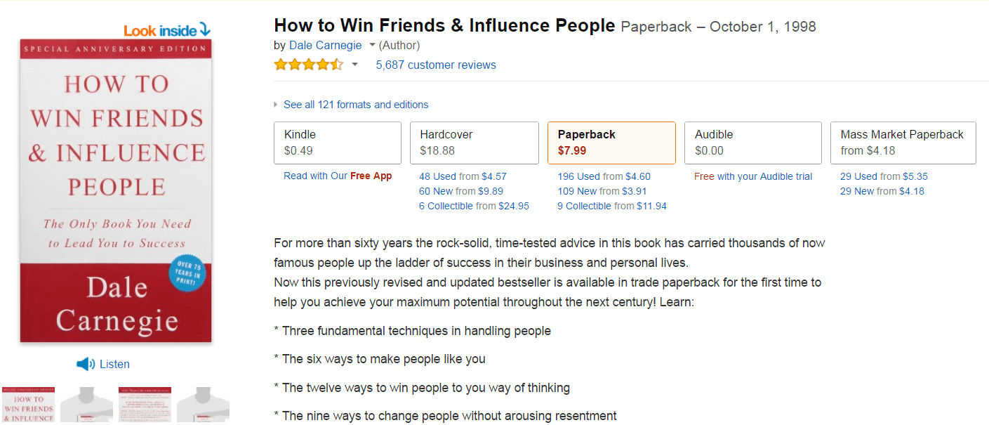 10 Best Books Every Event Manager Should Read | Capterra