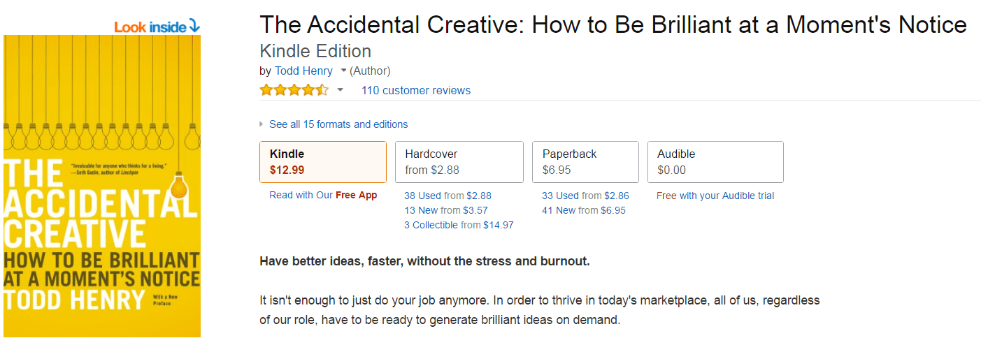 10 Best Books Every Event Manager Should Read | Capterra