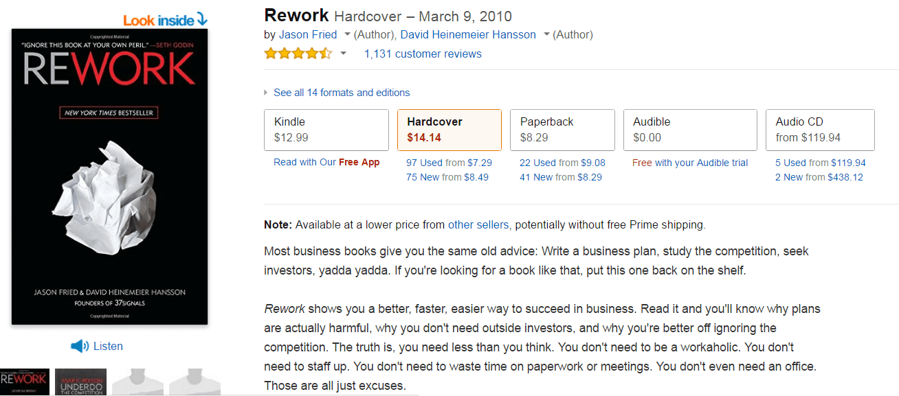 10 Best Books Every Event Manager Should Read | Capterra