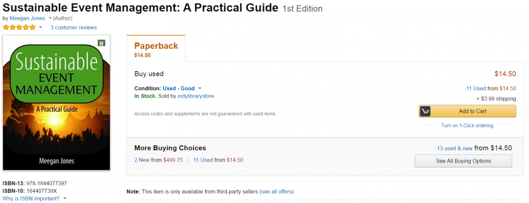 10 Best Books Every Event Manager Should Read | Capterra