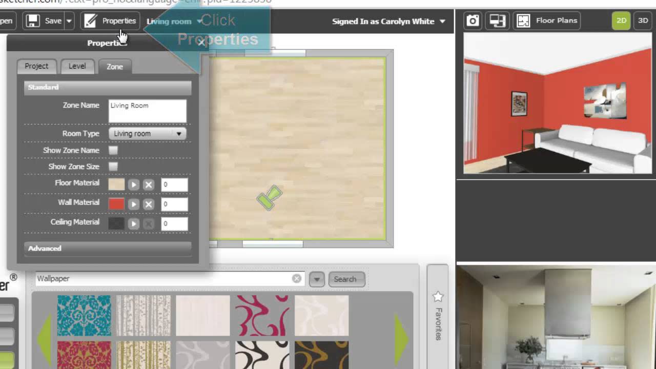 7 Best Floor Plan Software Options for Estate Agents | Capterra