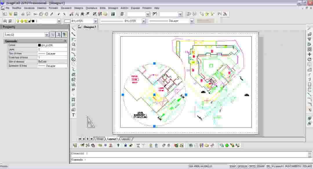 What Is CAD Software, and Do Construction Managers Need It? | Capterra