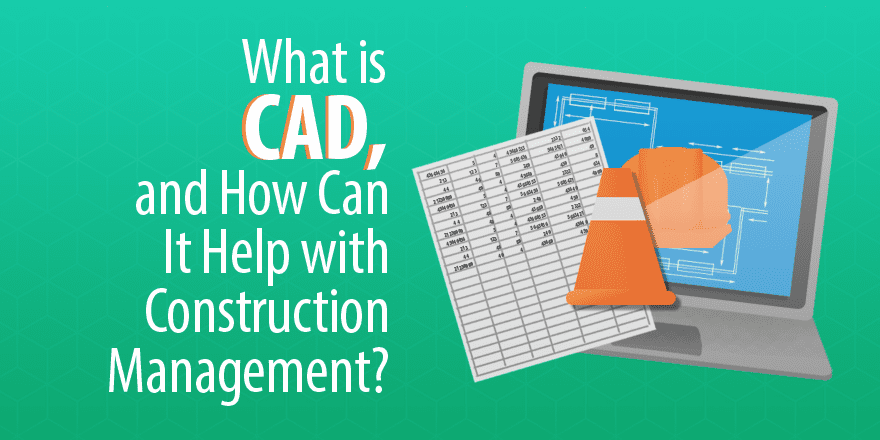 What Is CAD Software, and Do Construction Managers Need It? | Capterra