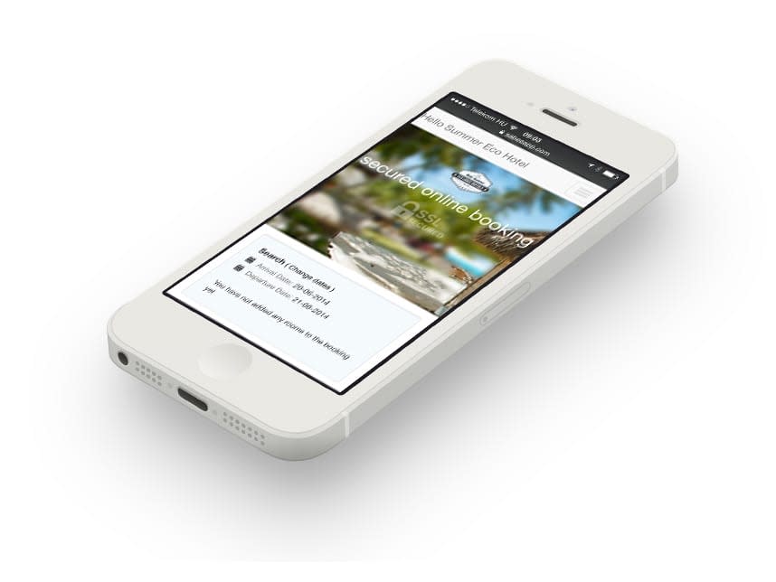 6 Most Popular Hotel Management Software Apps | Capterra