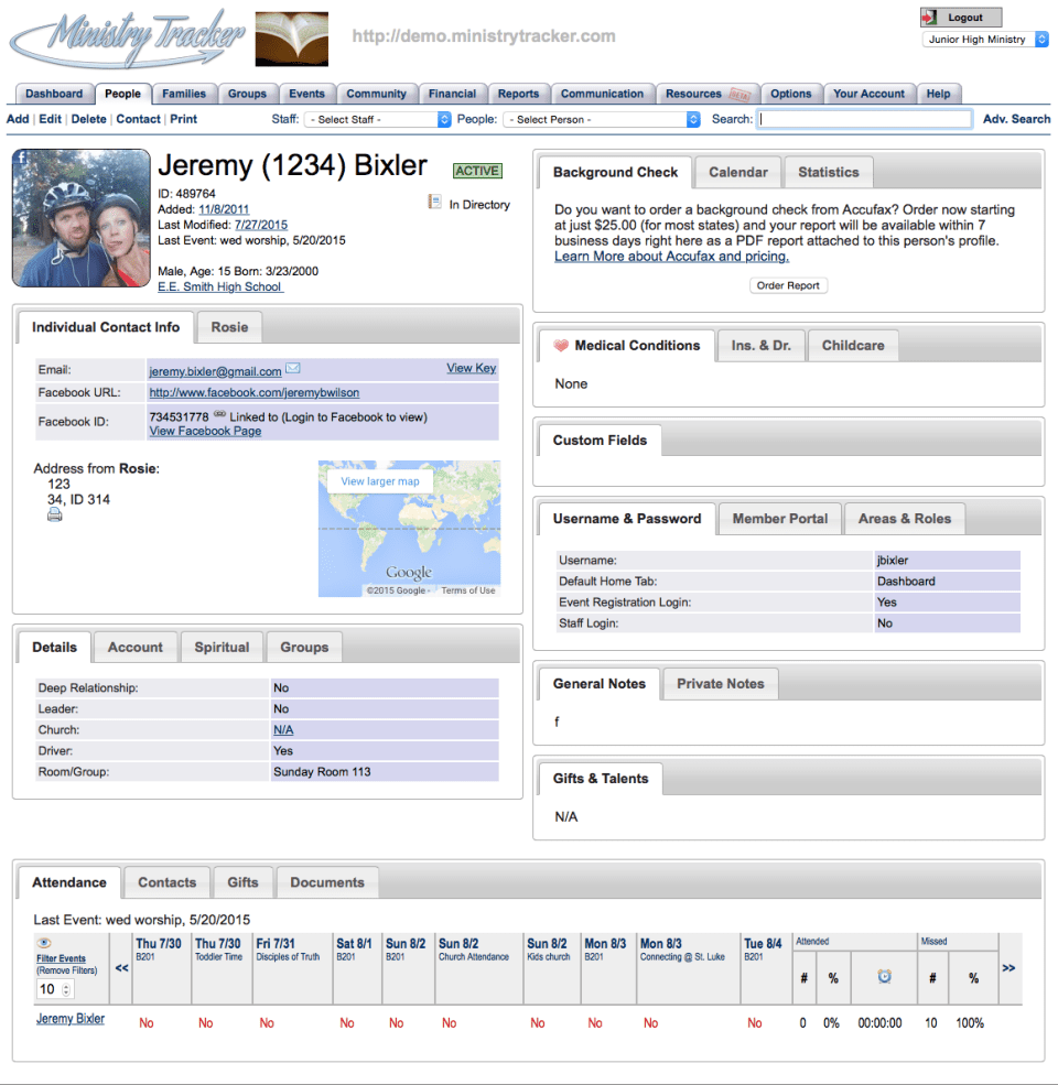 The 6 Most Affordable Church Check In Systems to Protect Children ...