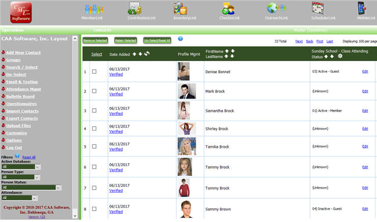 The 6 Most Affordable Church Check In Systems to Protect Children ...