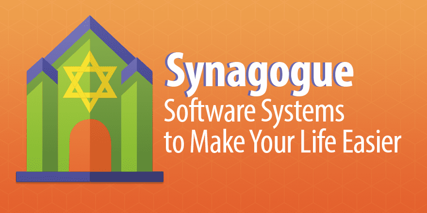 Synagogue Software Systems to Make Your Life Easier | Capterra
