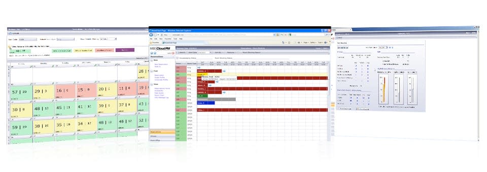 5 Most Popular Opera PMS Alternatives for Hotels | Capterra
