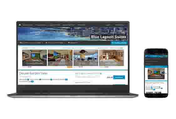 5 Most Popular Opera PMS Alternatives for Hotels | Capterra