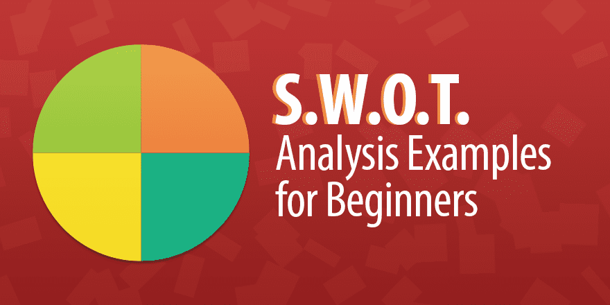 5 SWOT Analysis Examples For Beginners | Capterra
