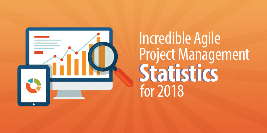 15 Incredible Agile Project Management Statistics to Know | Capterra