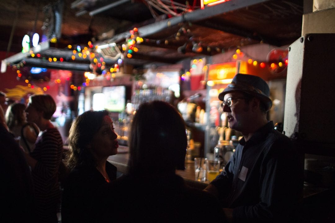 How After-Hours Events Can Make Your Business Stronger | Capterra