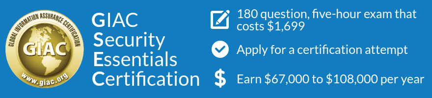 11 Cybersecurity Certifications to Prep You for the War of the World ...