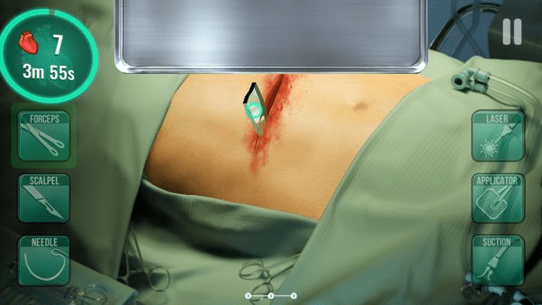 4 Best Free Surgery Simulators for Medical Professionals | Capterra