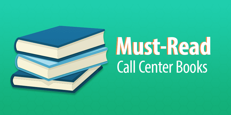 8 Must-Read Call Center Books | Capterra