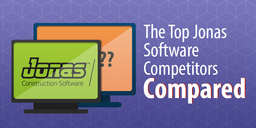 4 Best Jonas Software Competitors Compared | Capterra