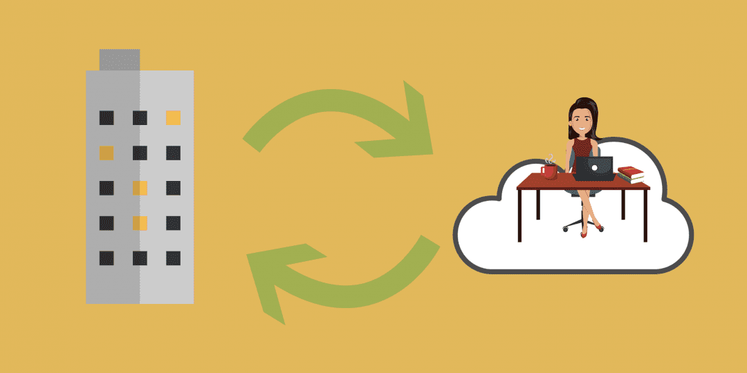 5 Benefits of Cloud Technology for Small Businesses in 2018 | Capterra