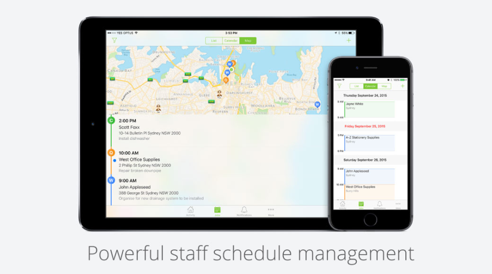 5 Service Scheduling Software Options That Integrate With QuickBooks ...