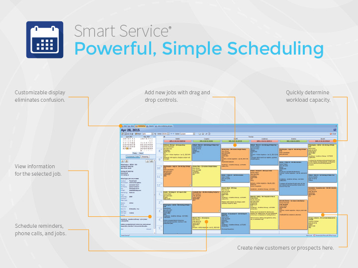 5 Service Scheduling Software Options That Integrate With QuickBooks ...