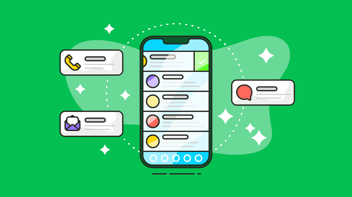 How to Choose the Right Support Channels for Your Business | Capterra