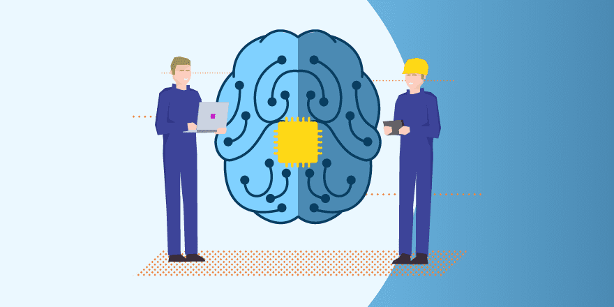 How AI in Field Service Management Can Streamline Your Business | Capterra