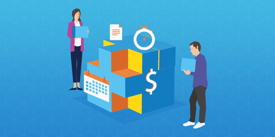 Project Success Metrics: Keeping Projects on Time & on Budget | Capterra