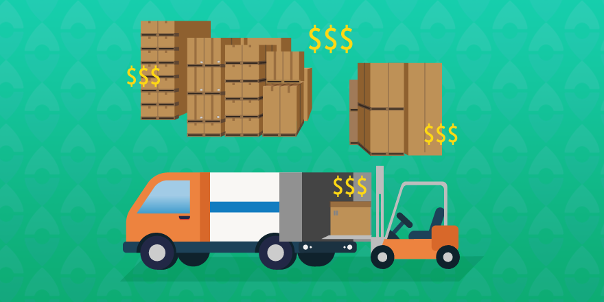 Cost Reduction in Inventory Management: 5 Ways to Do It | Capterra