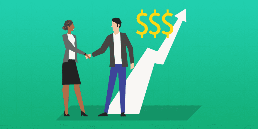 How to Increase Sales Performance by Quickly Building Trust | Capterra