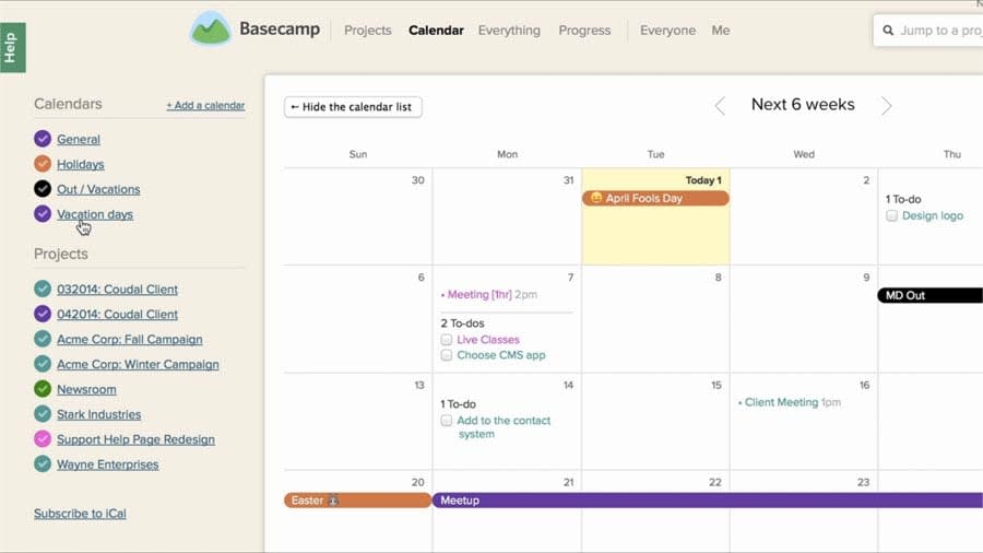 3 Best Project Management Software To Improve Employee Effectiveness 