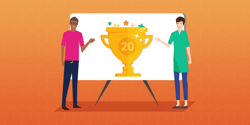 Selecting Project Management Software? Start With Popularity | Capterra