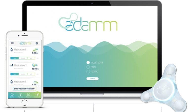 3 Smart Medical Devices That Are Changing Healthcare in 2018 | Capterra