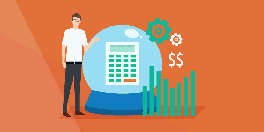 The Future of Accounting Technology: What You Need to Know | Capterra
