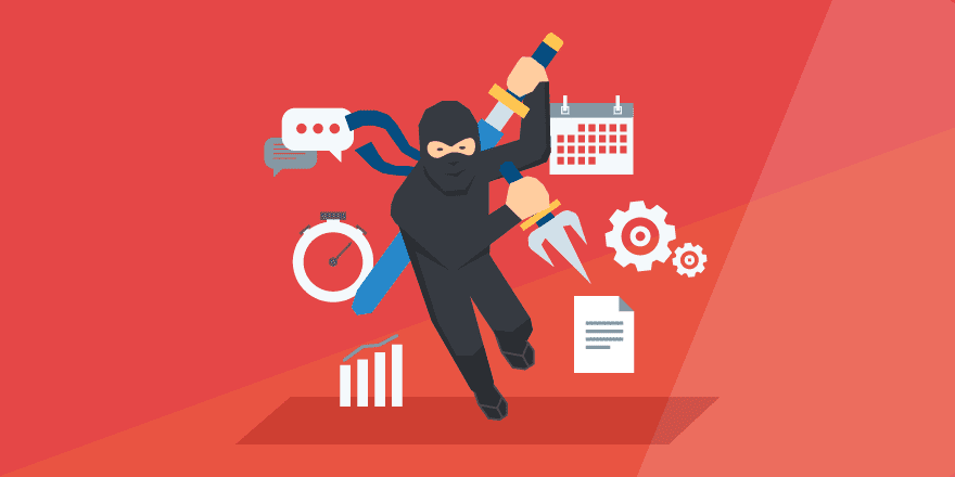 Improve Project Management Skills to Create High-Performing Teams ...