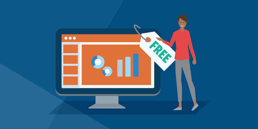 Get Sign-Off on Software With This Free PowerPoint Template | Capterra