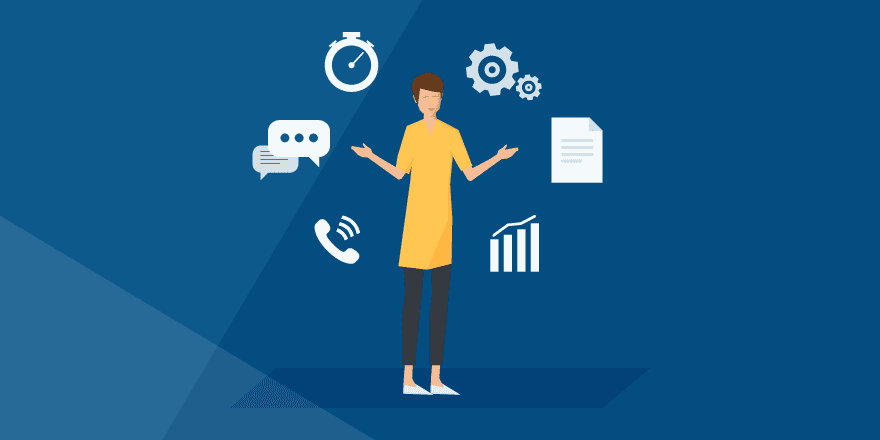 3 Project Management Challenges Faced by Project Leaders at Small ...