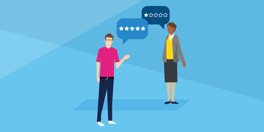 Listening to Customer Feedback: Navigating Conflicting Reports | Capterra