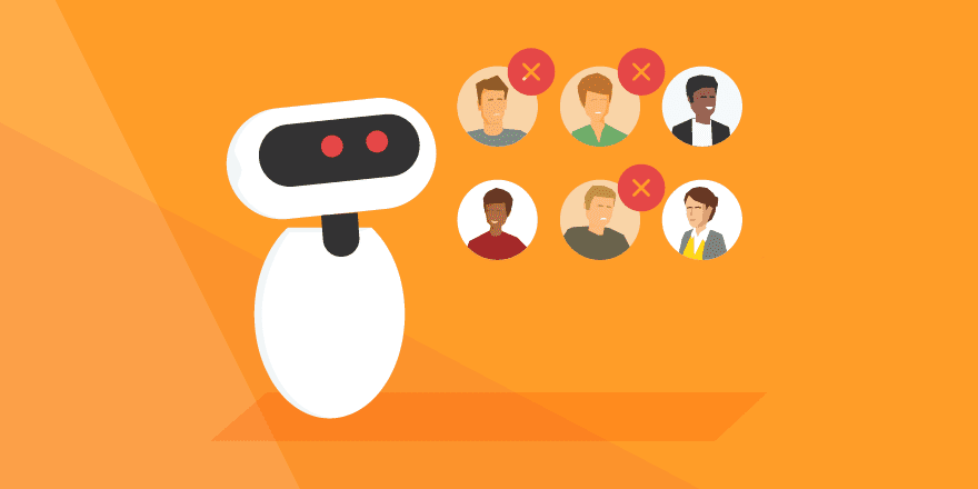 Recruiters Beware: AI Can Discriminate Too | Capterra