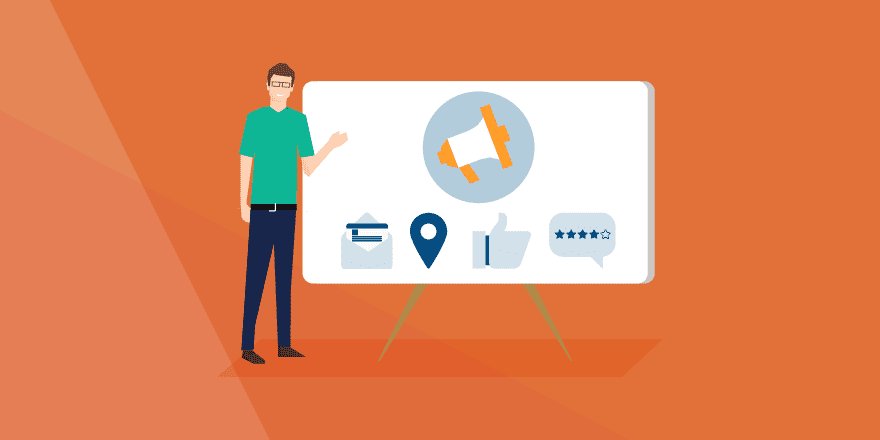 4 Winning Examples of Personalized Marketing | Capterra
