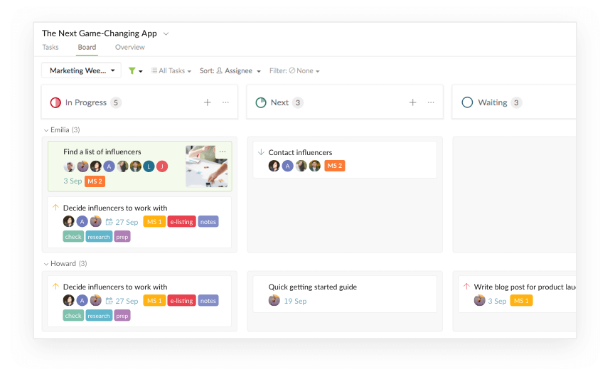 5 Best Atlassian Jira Alternatives for Project Management Software ...